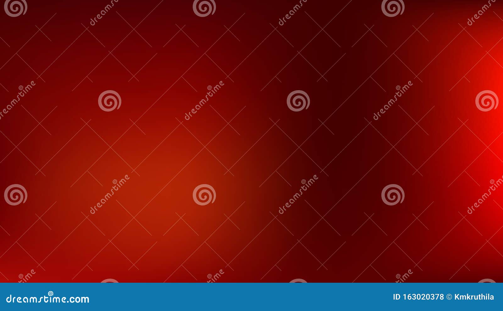 Red and Black Gaussian Blur Background Illustration Stock Vector ...