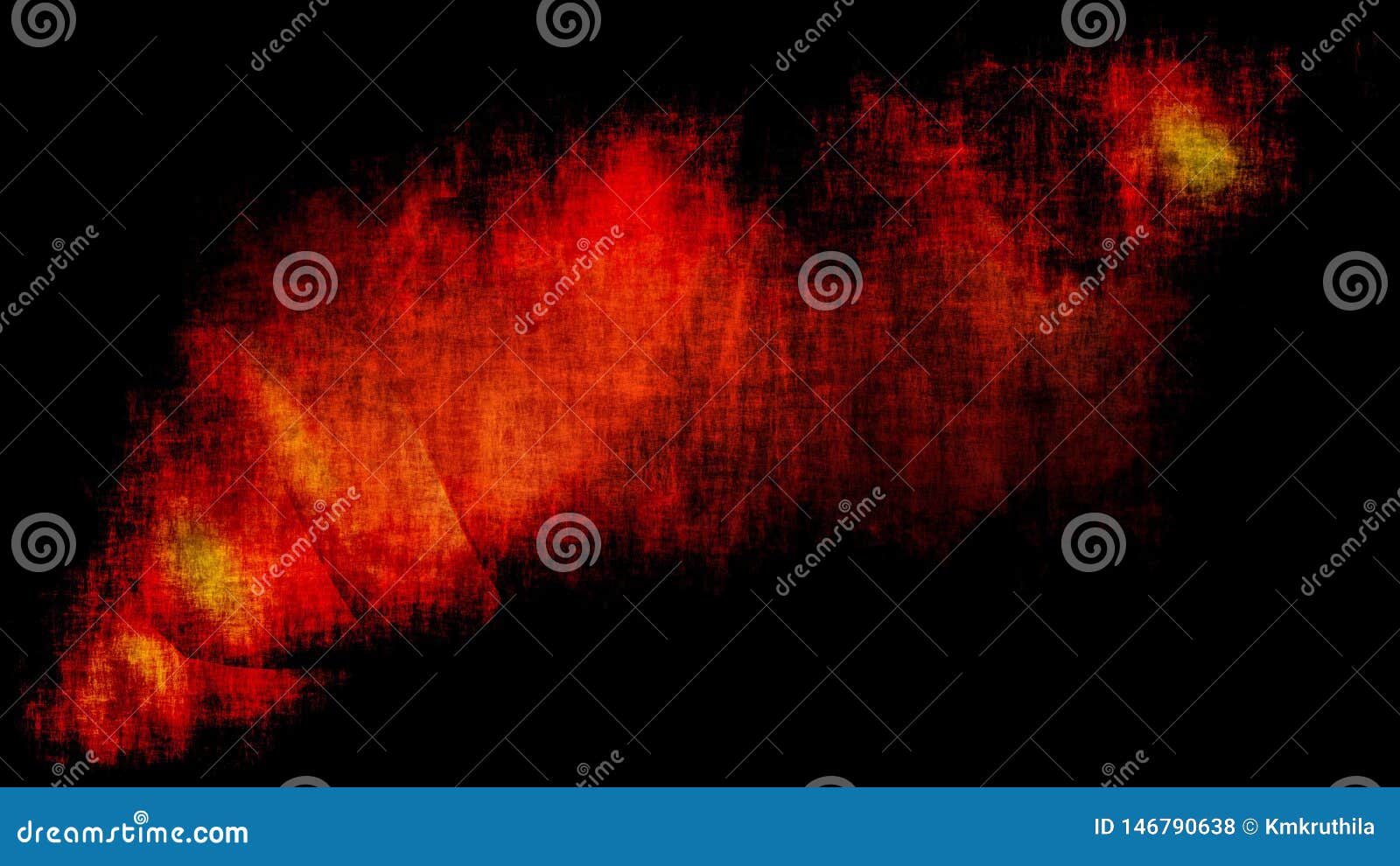 Red Black Geological Phenomenon Background Beautiful Elegant ...