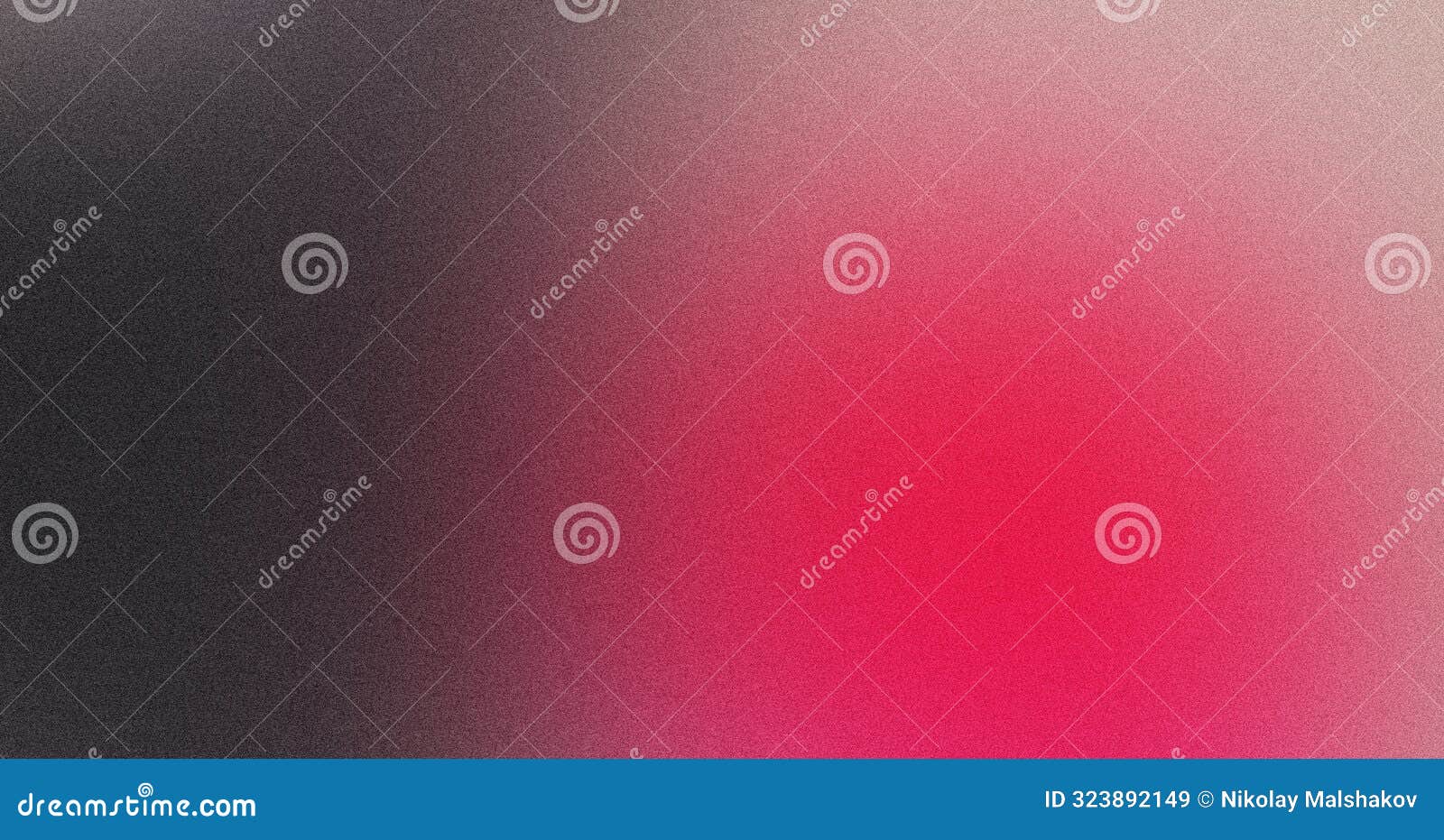 Red and Black Gradient Background with Grain Texture Effect Stock Image ...