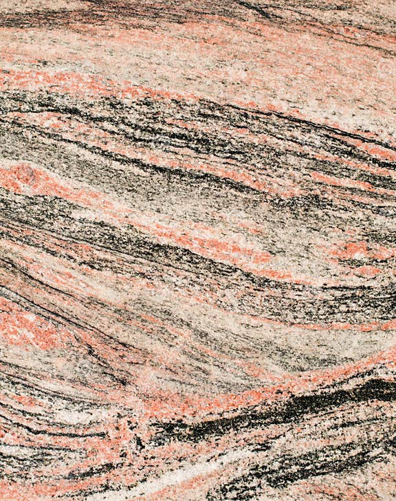 Red and black granite stock photo. Image of grunge, natural - 45308948