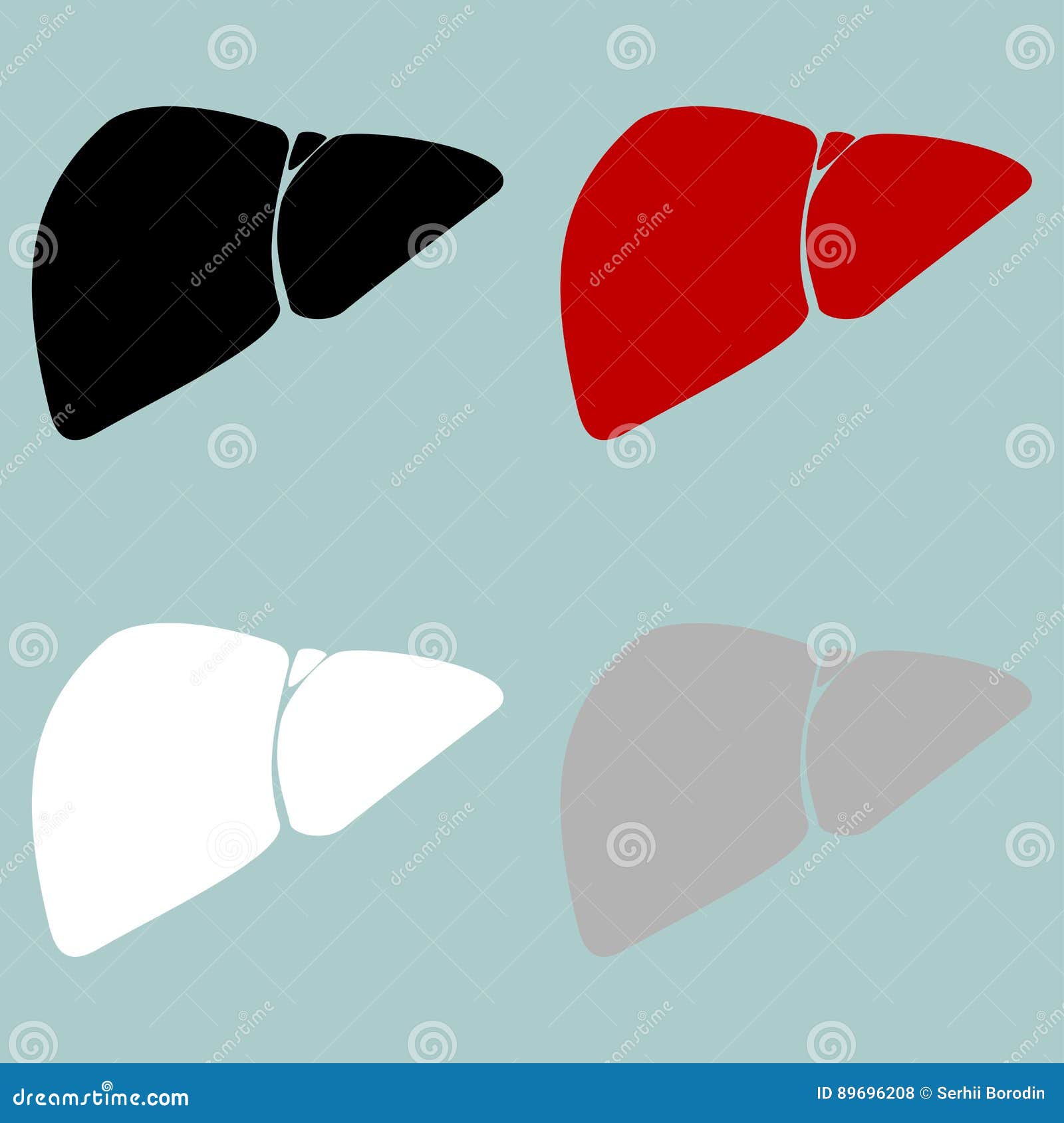 Liver Hepar Stock Illustrations – 134 Liver Hepar Stock Illustrations ...