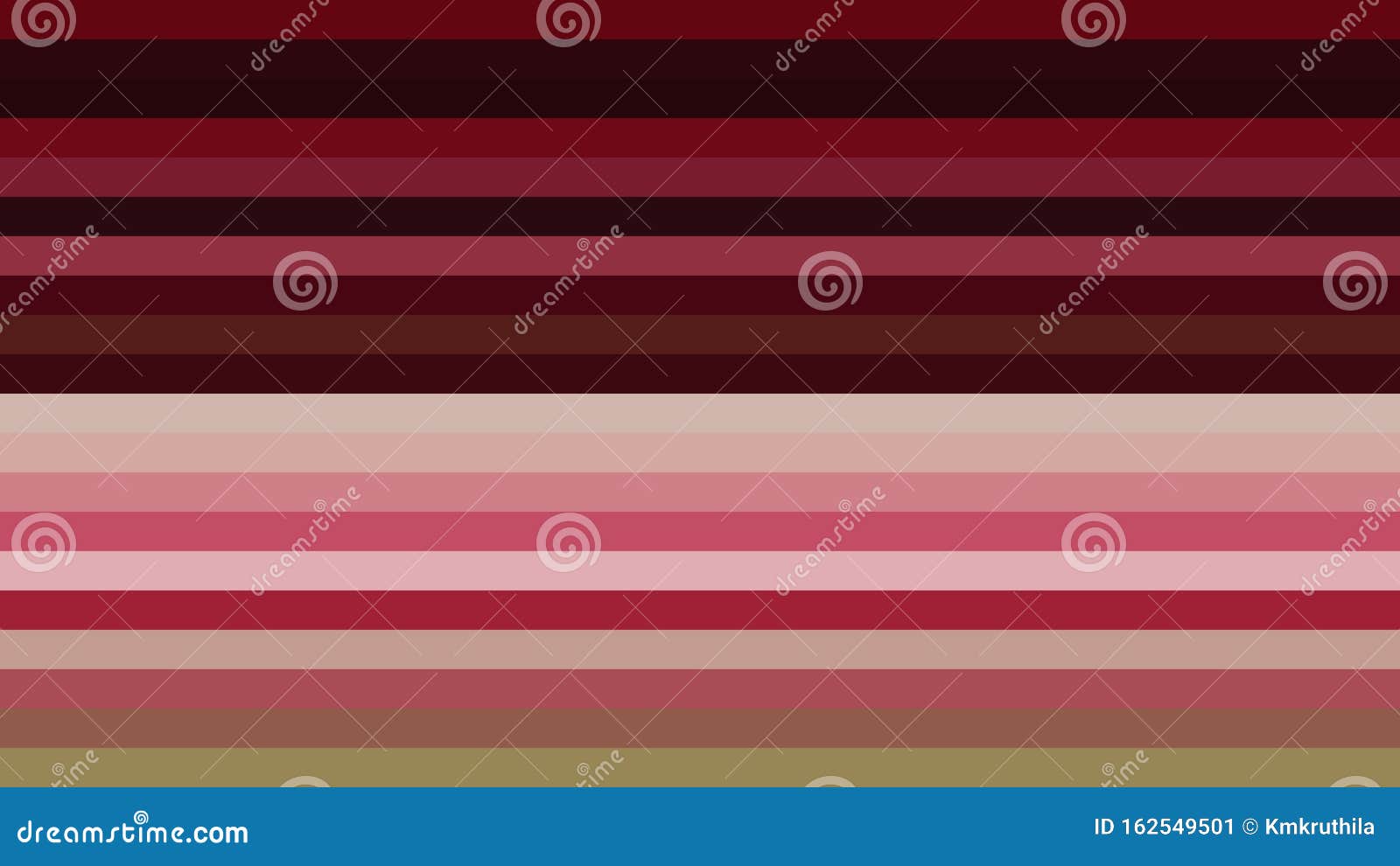 Red and Black Horizontal Striped Background Design Stock Vector ...