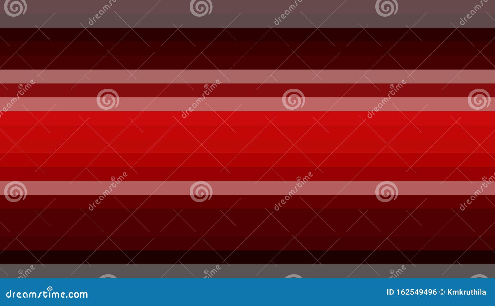 Red and Black Horizontal Striped Background Vector Graphic Stock Vector ...