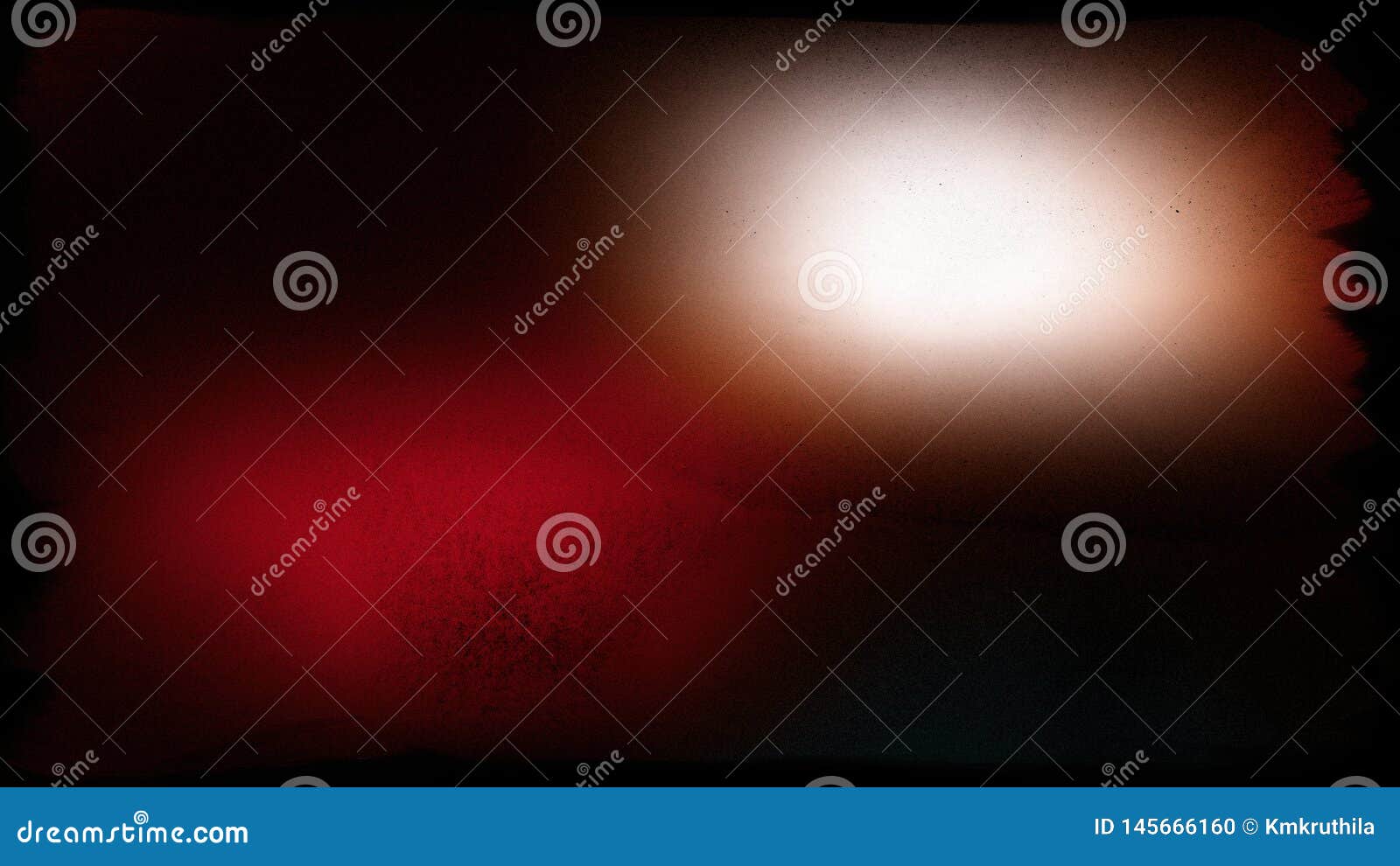 Red Black Light Beautiful Elegant Illustration Graphic Art Design ...