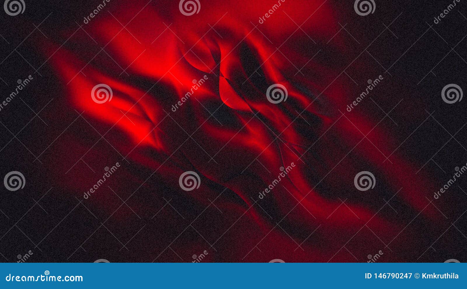 Red Black Light Background Beautiful Elegant Illustration Graphic Art ...