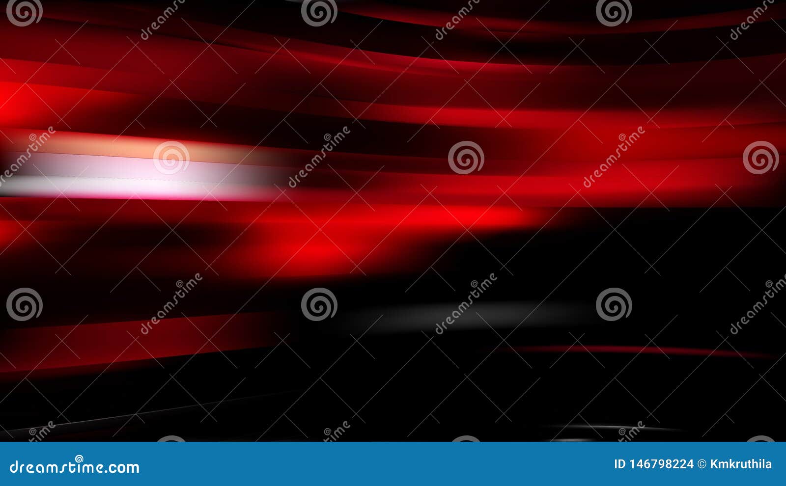 Red Black Light Background Beautiful Elegant Illustration Graphic Art ...
