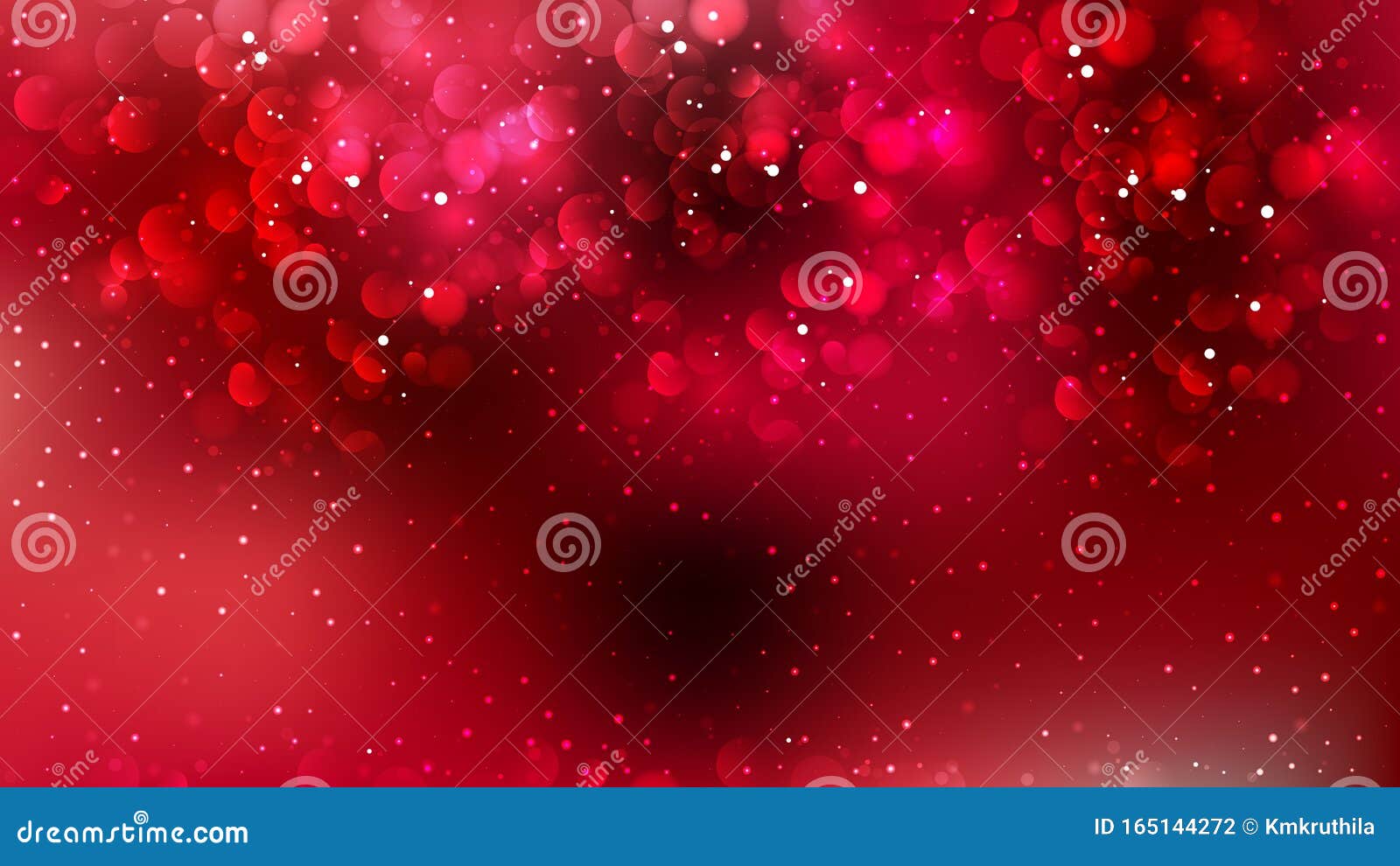 Red and Black Lights Background Vector Art Stock Vector - Illustration ...