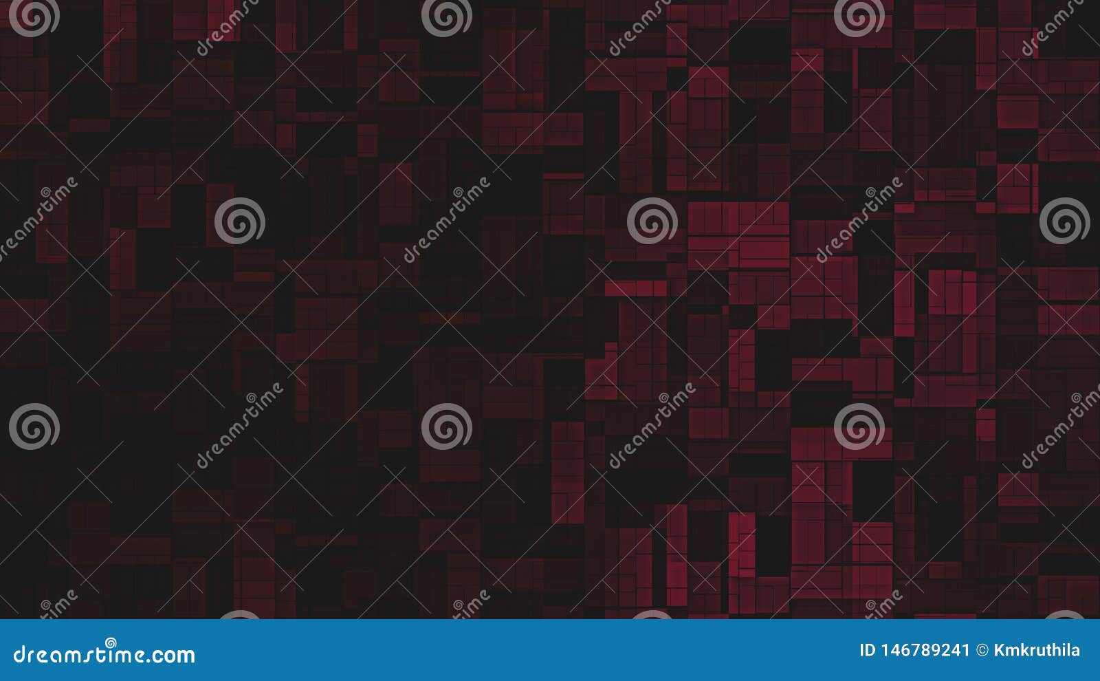 Red Black Maroon Background Beautiful Elegant Illustration Graphic Art ...