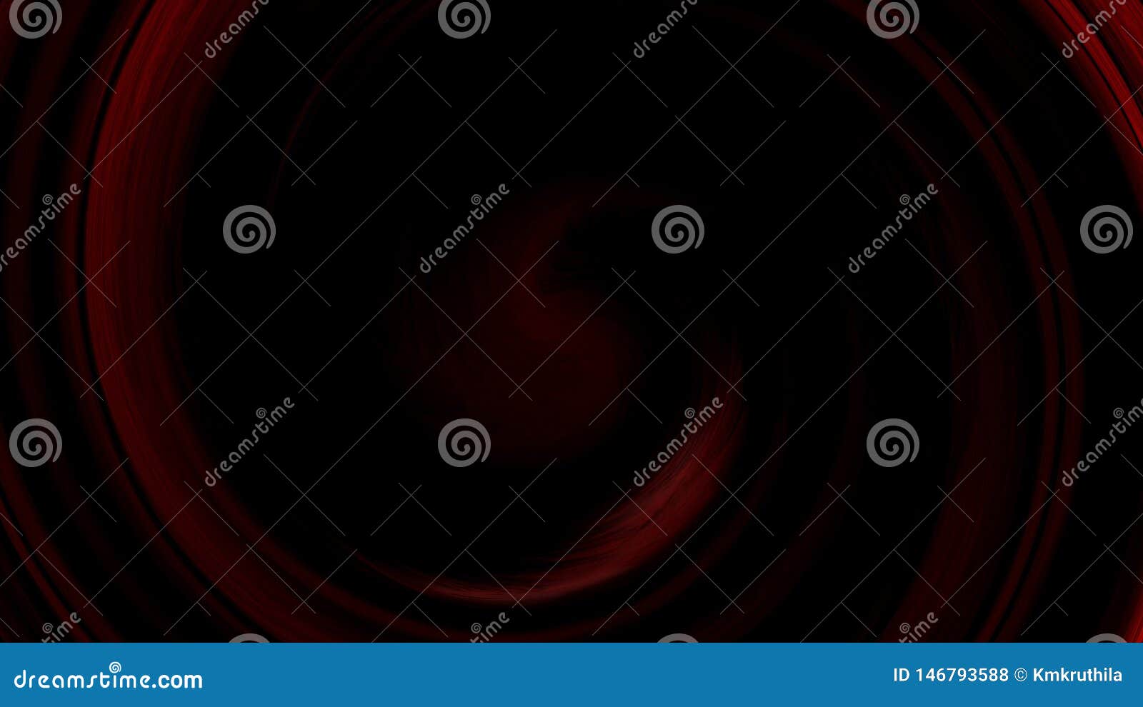 Black And Maroon Color Combination With A Edgy Spiky Design Cartoon ...