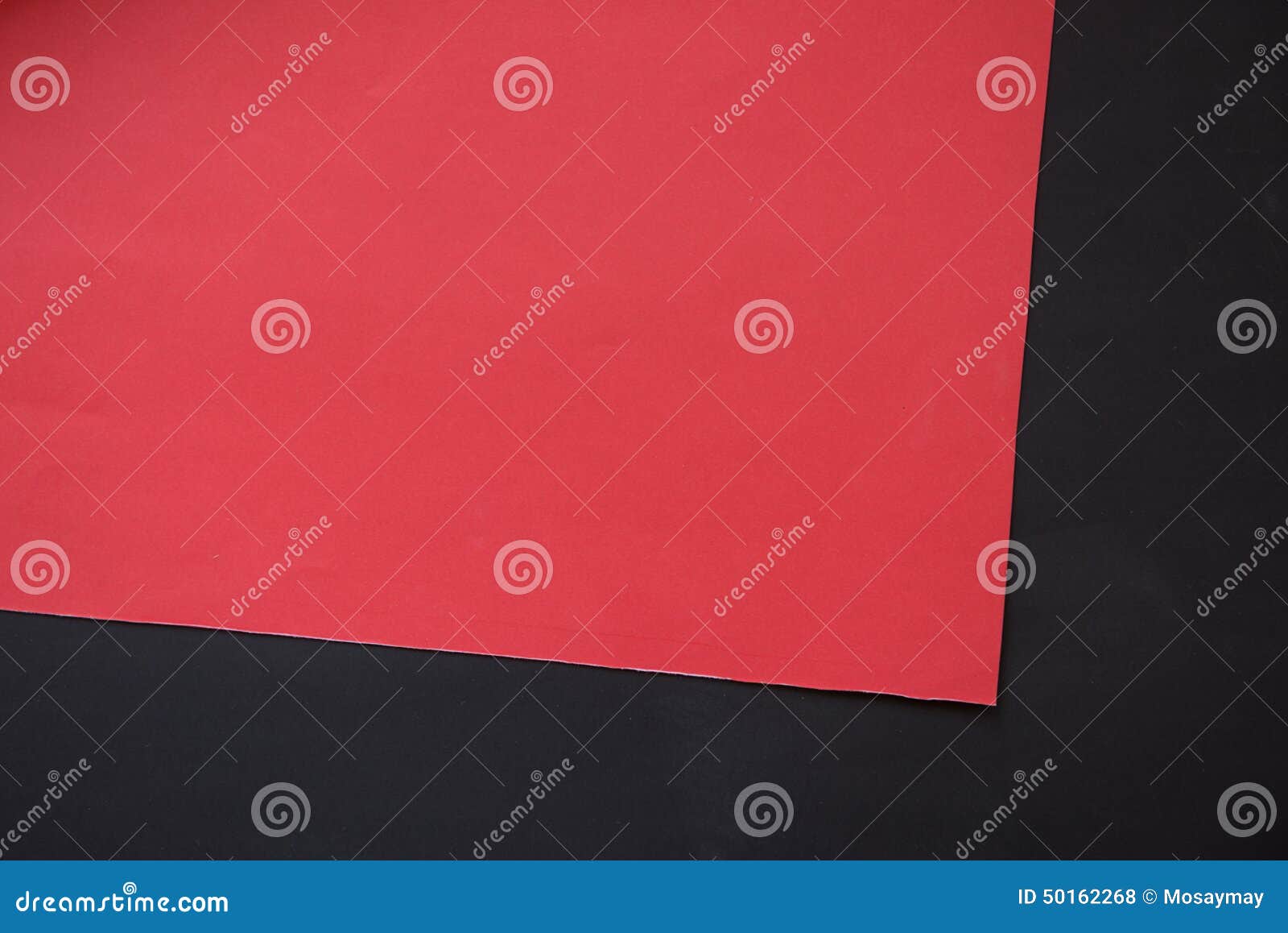 Red and Black Paper for Crafts Idea Stock Photo - Image of design, idea ...