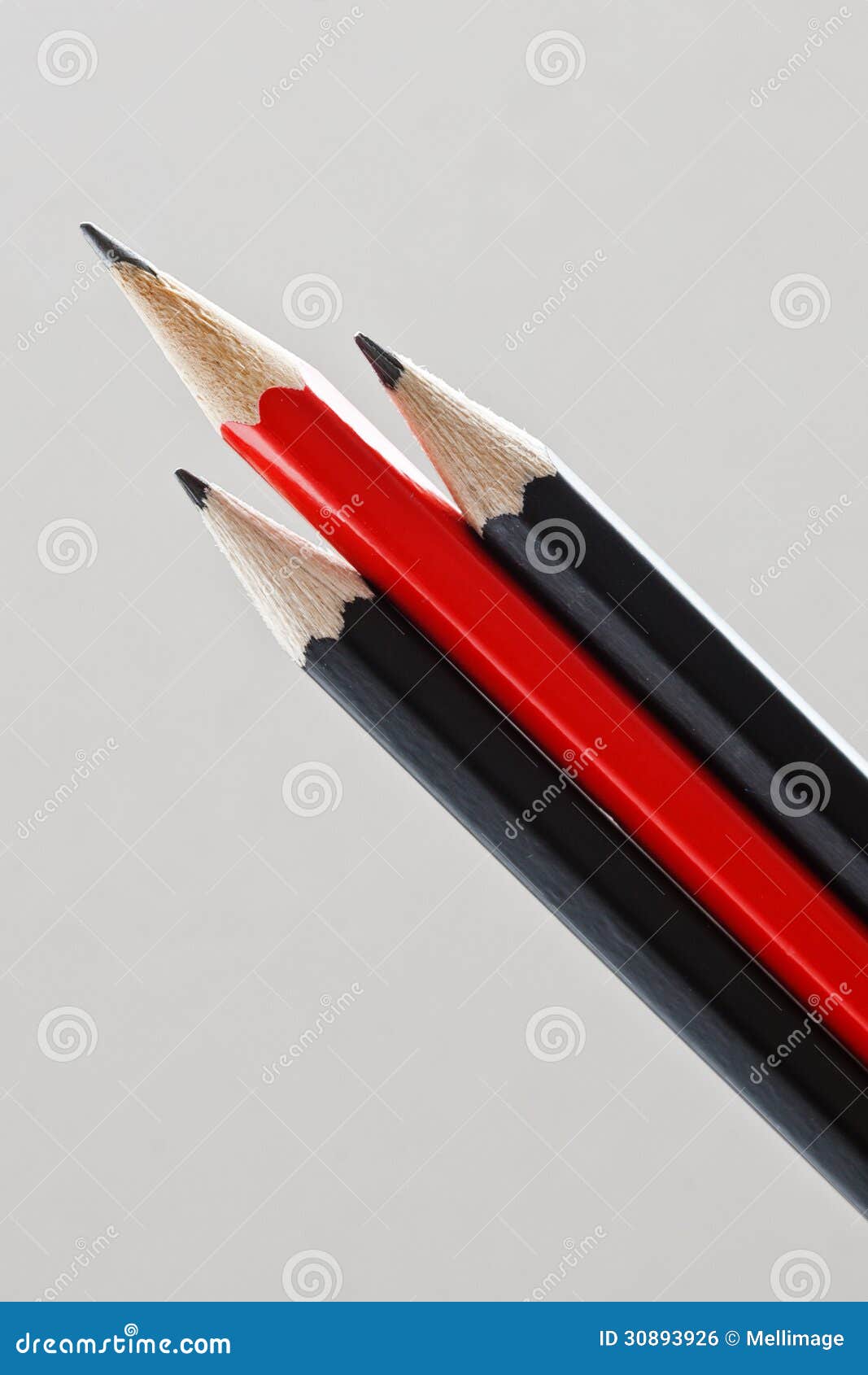 Sharpest Pencil In The World
