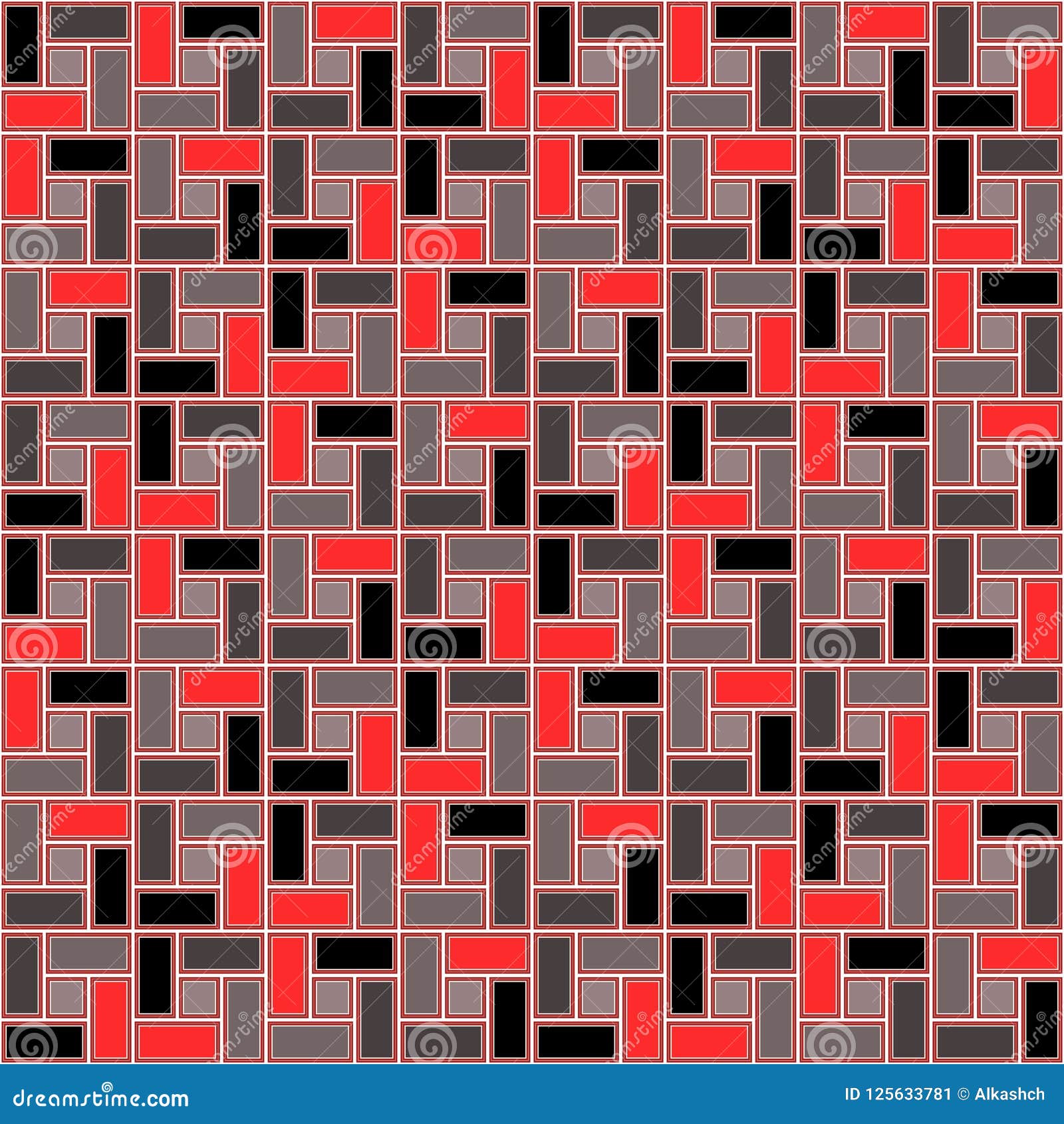 Spiral Tile Pattern Stock Illustrations – 15,158 Spiral Tile Pattern ...