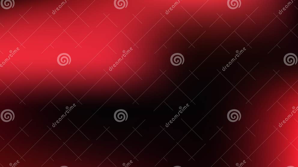 Red and Black PPT Background Stock Vector - Illustration of ...