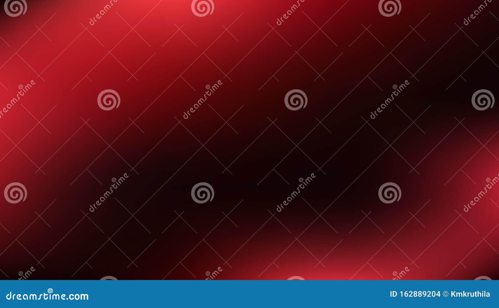 Red and Black PPT Background Vector Image Stock Vector - Illustration ...