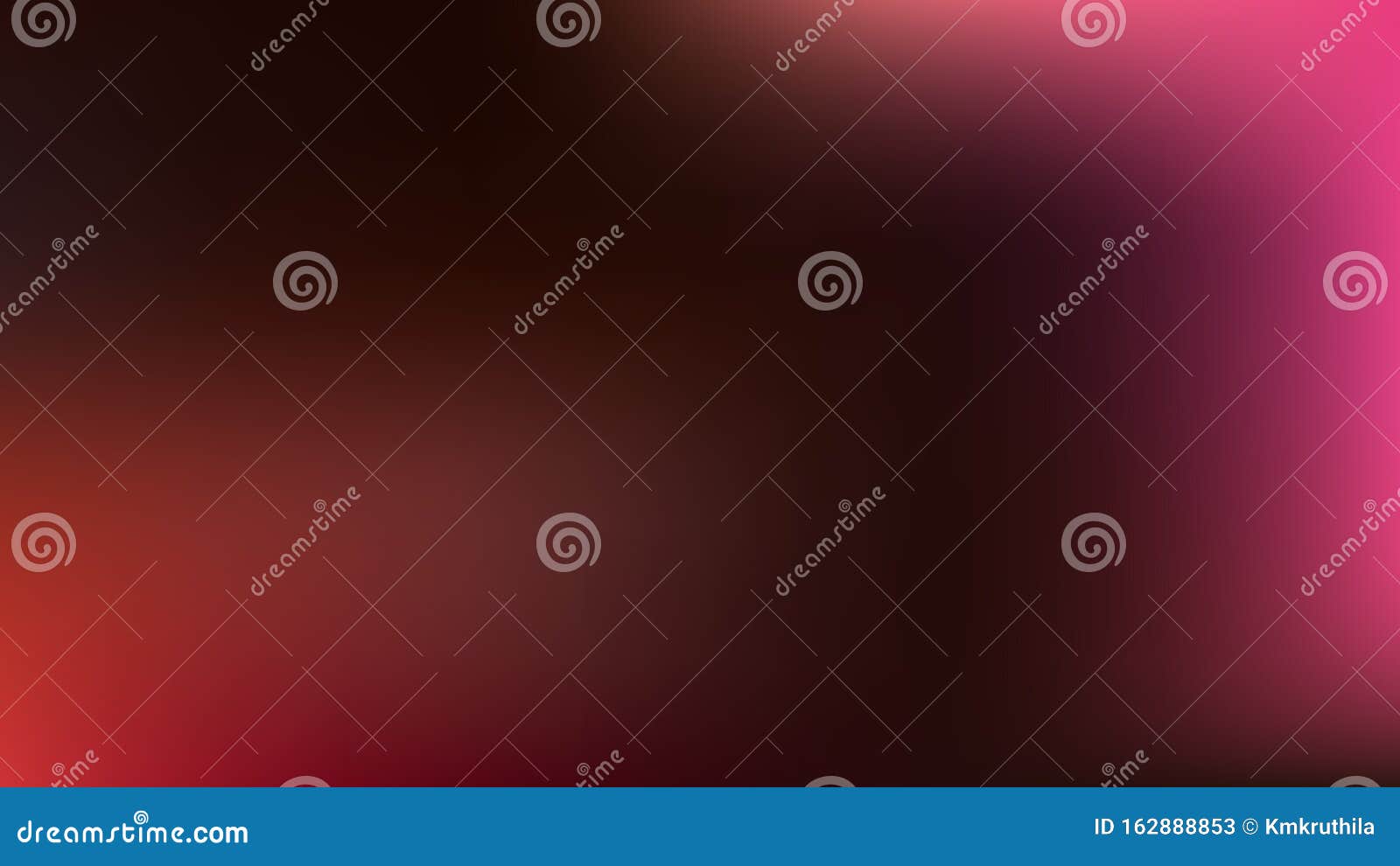 Red and Black Professional PowerPoint Background Stock Vector ...