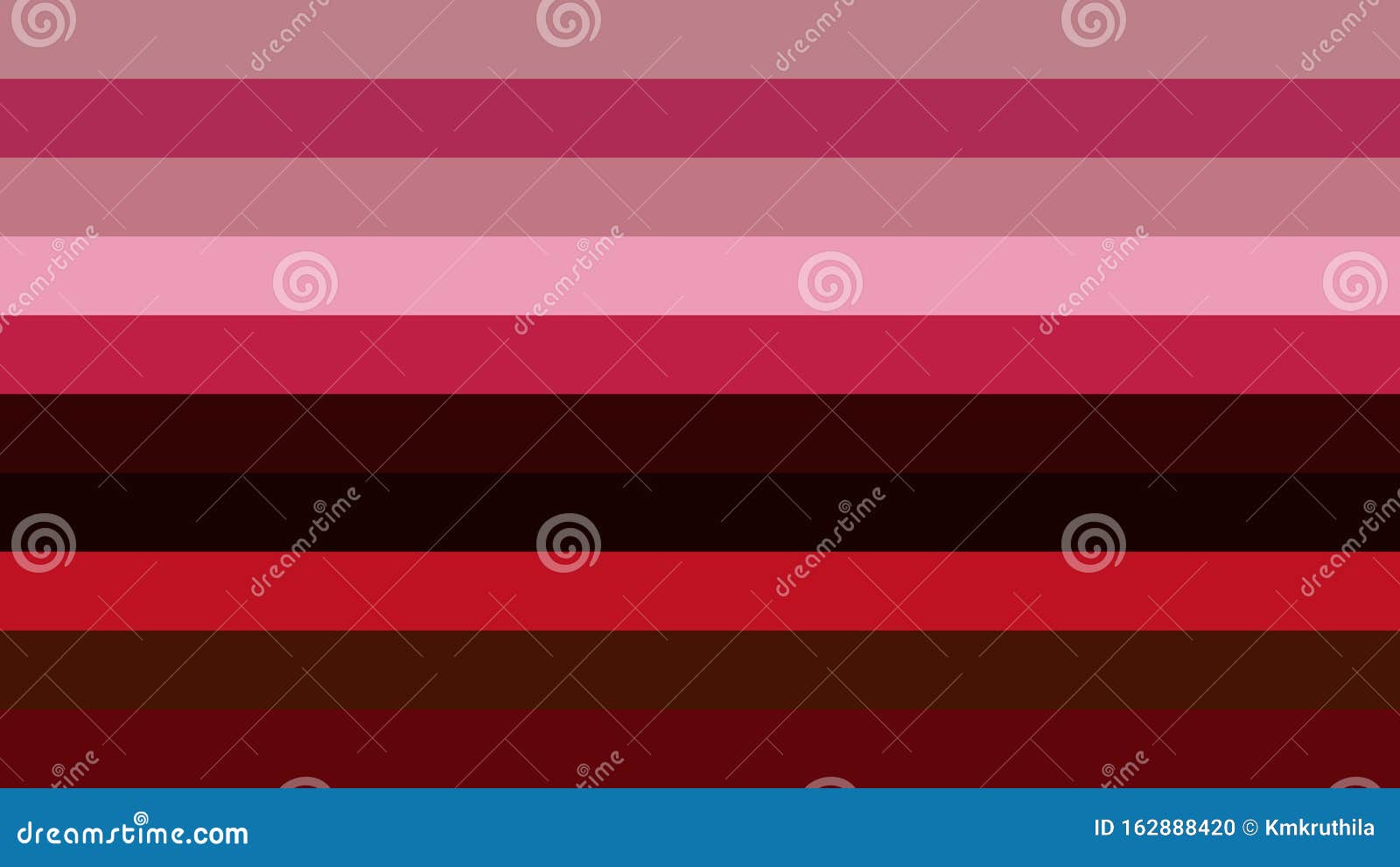 Red and Black Stripes Background Vector Graphic Stock Vector ...