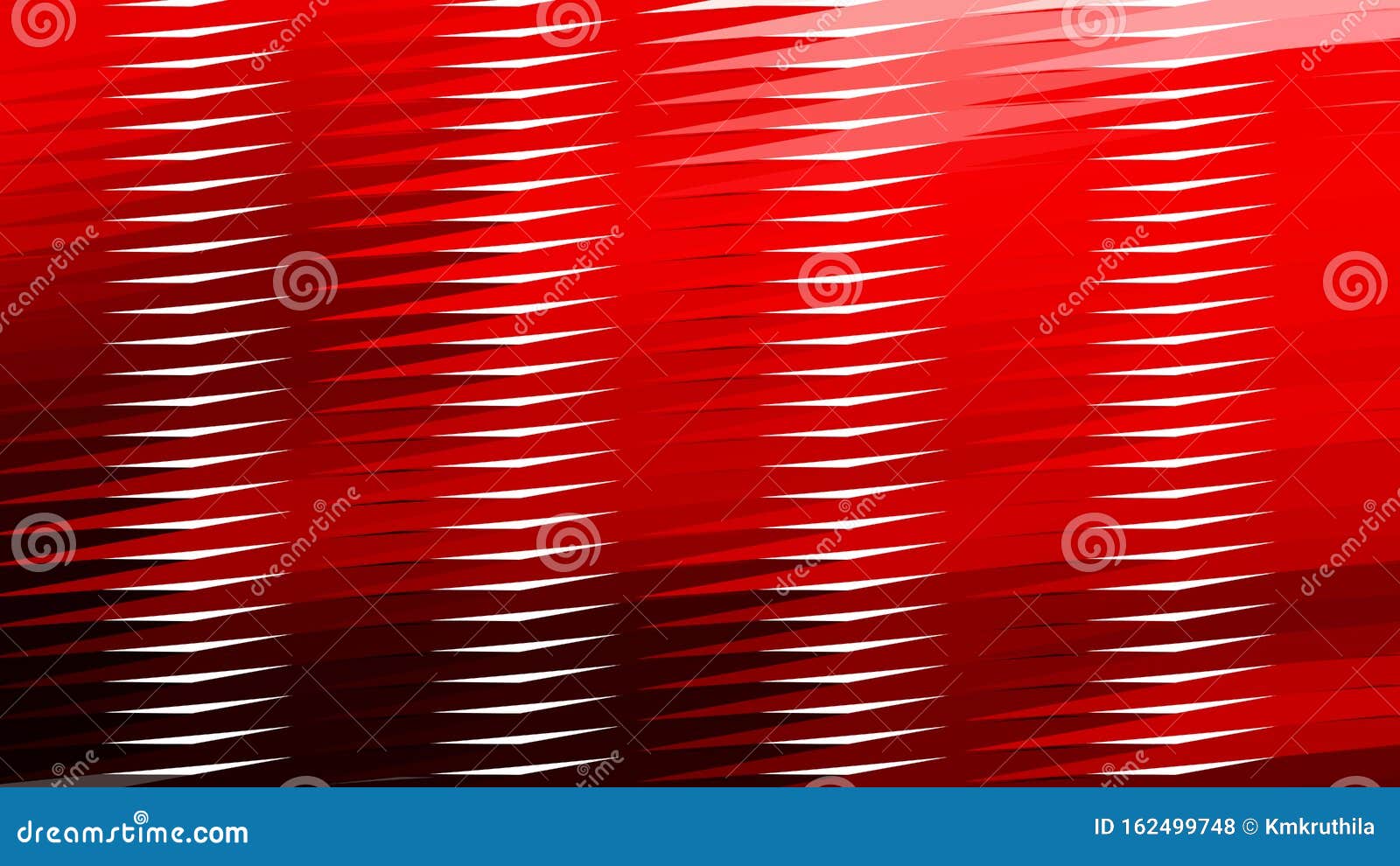 Red Black and White Horizontal Lines and Stripes Background Vector ...