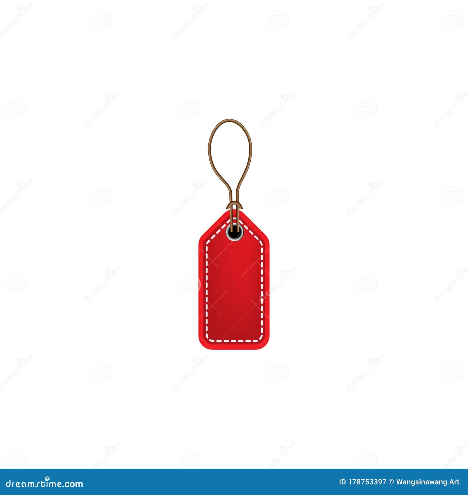 Blank Designed Label Stock Photography | CartoonDealer.com #5574620