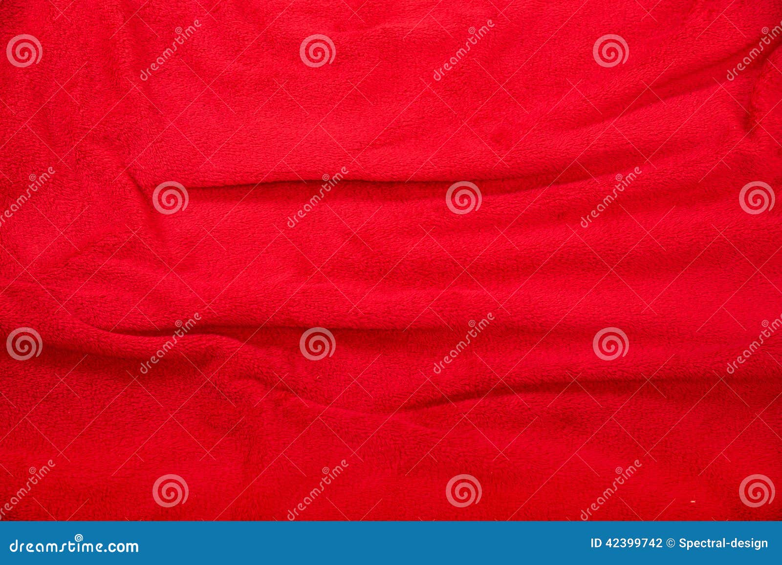 Red blanket background stock photo. Image of cotton, background - 42399742