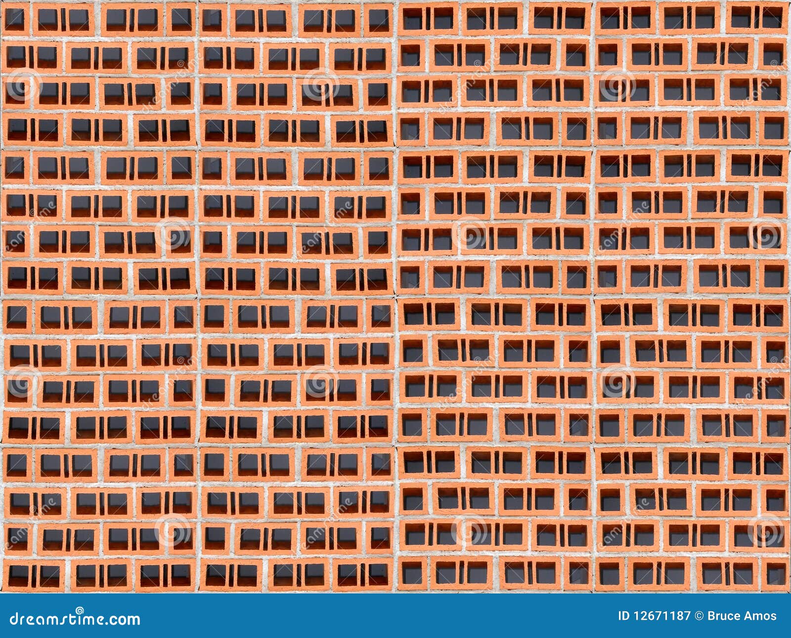 Block Pattern Of Black Stone Cladding Wall Tile Texture And Seamless ...