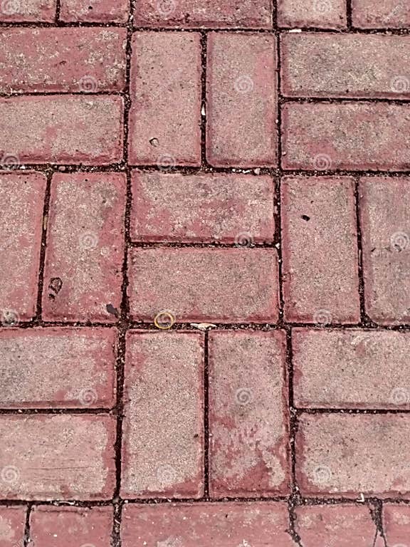 Red Block rock 8 4 stock image. Image of elmah, fauzi - 222010725