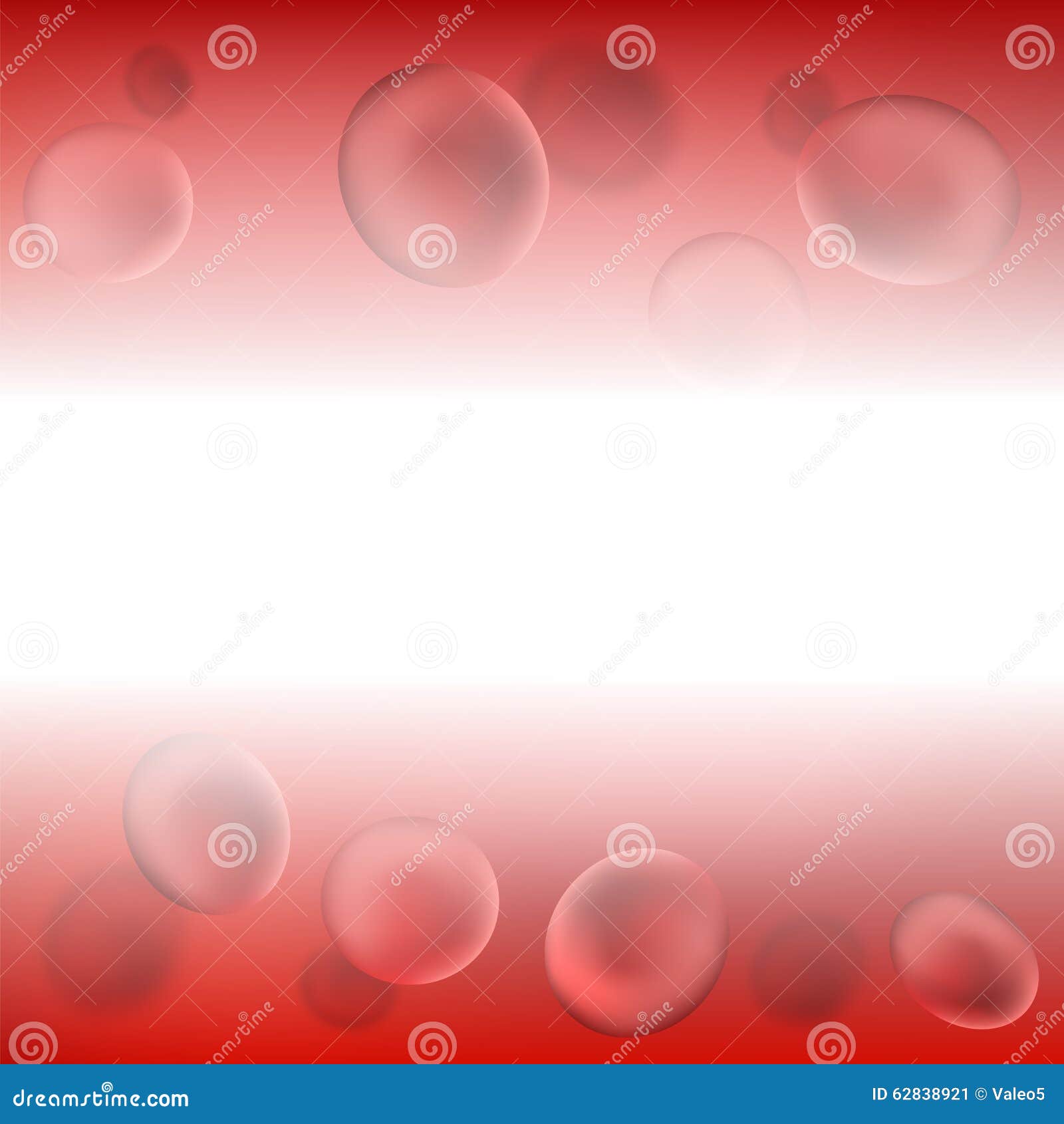 Red Blood Background stock vector. Illustration of healthy - 62838921