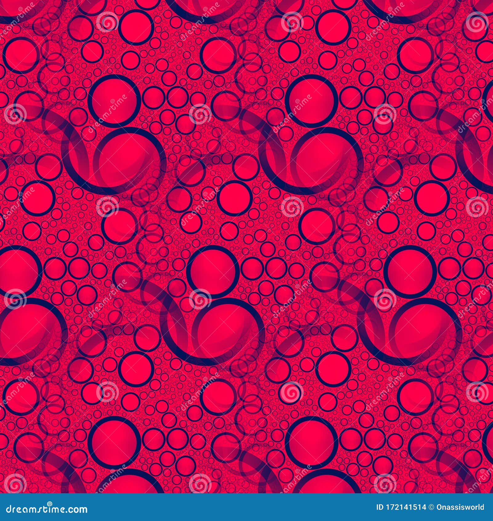 Red Blood Cells Abstract Art Background Stock Photo - Image of blood ...