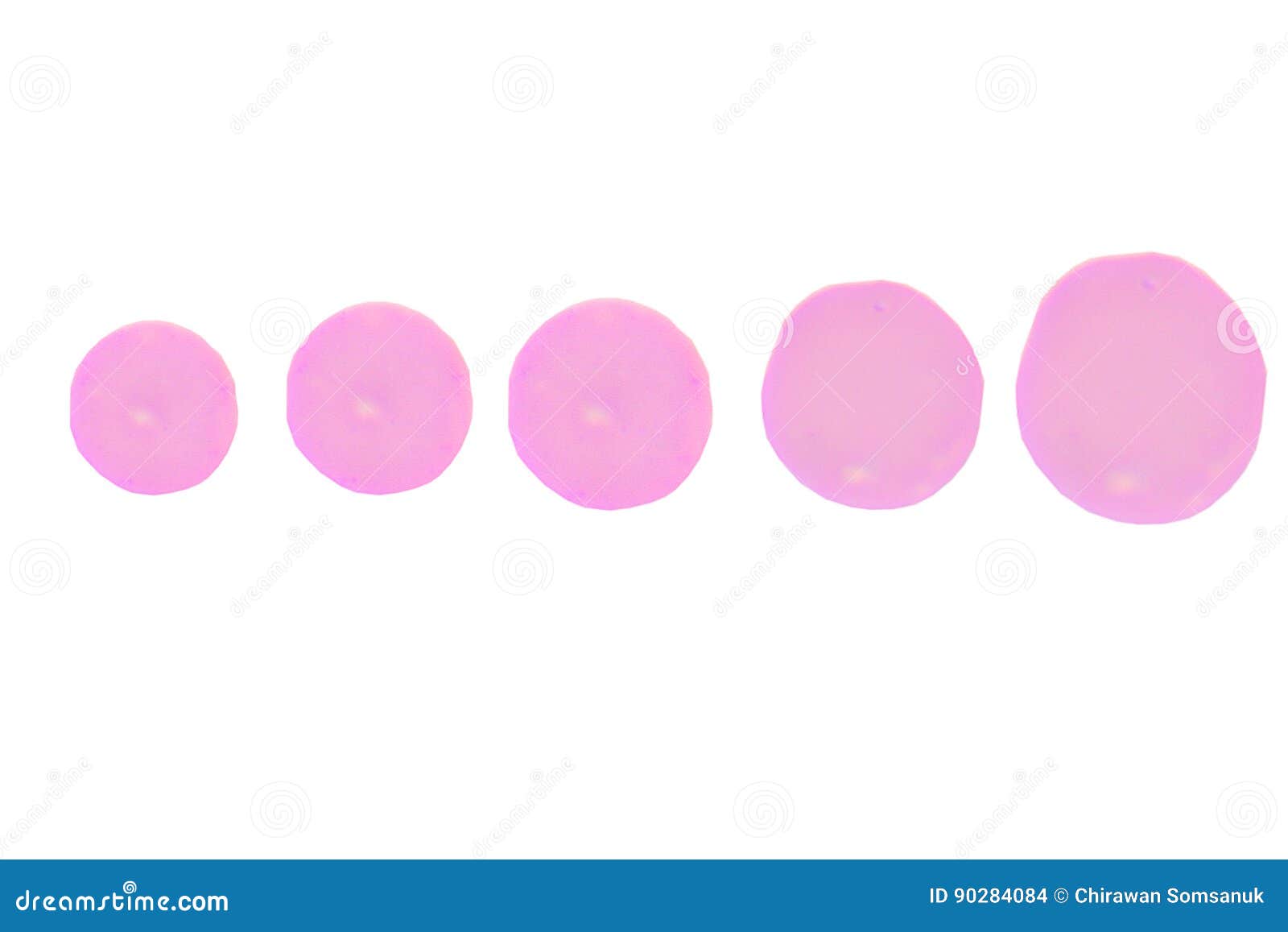 Red blood cells stock photo. Image of health, blood, cell - 90284084