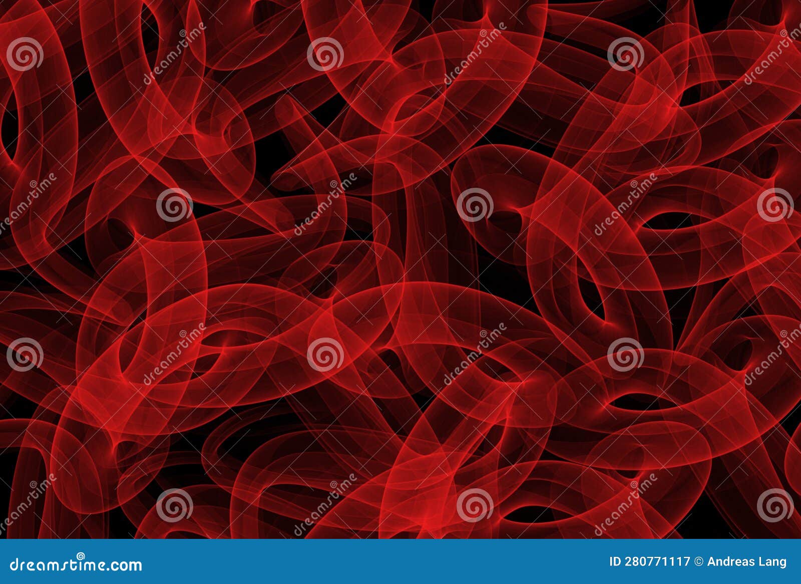 Red Blood Pattern Grunge Texture Neon Background Artwork Stock ...