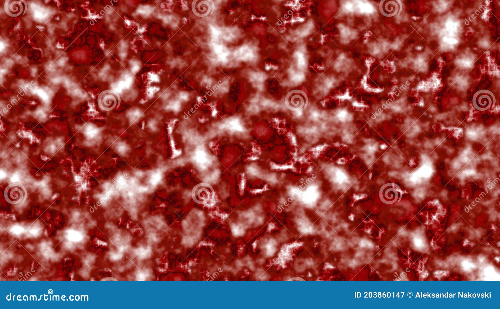 Red Blood Texture Abstract Background Stock Illustration - Illustration ...