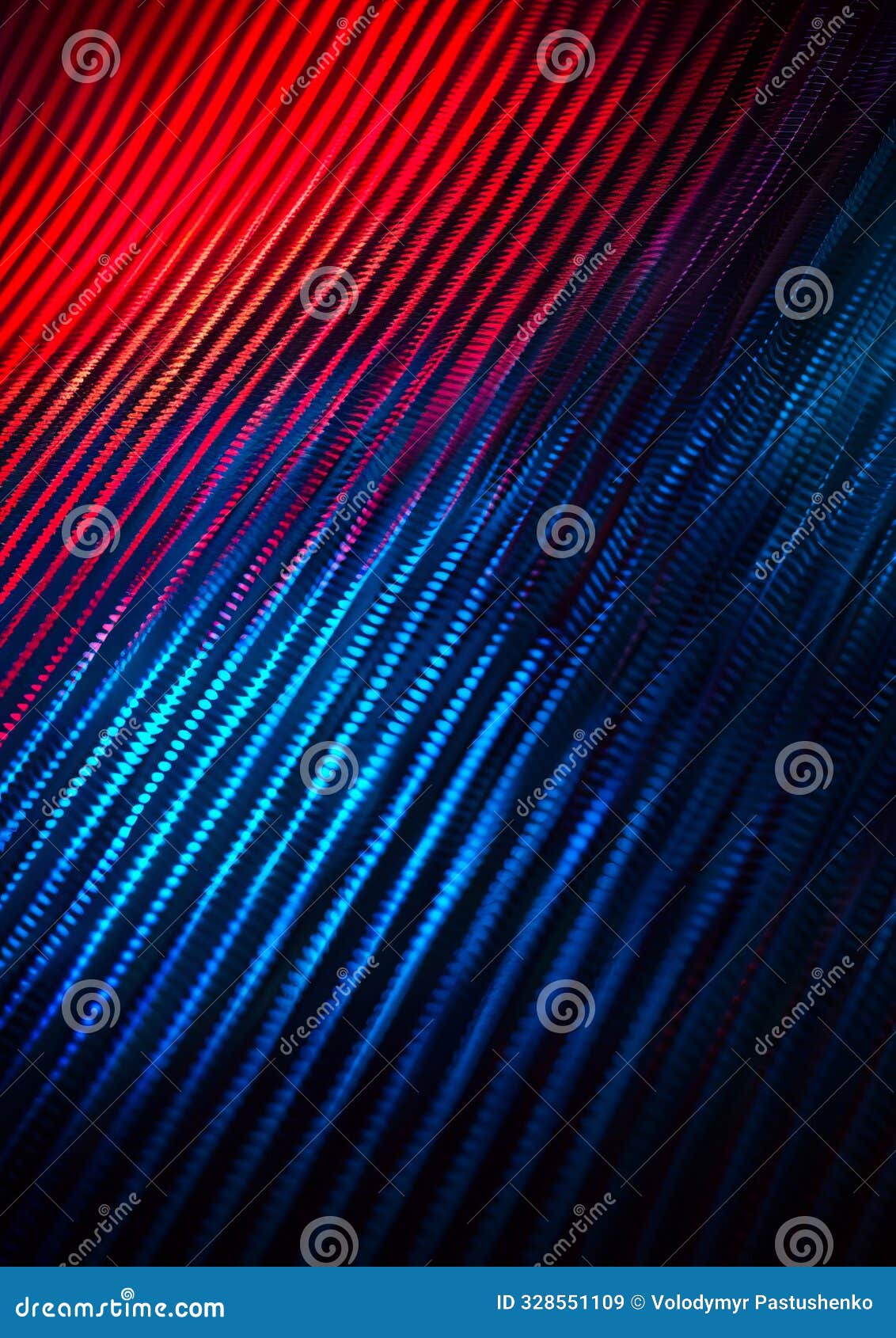 A Red Blue and Black Background with a Diagonal Pattern Stock Image ...
