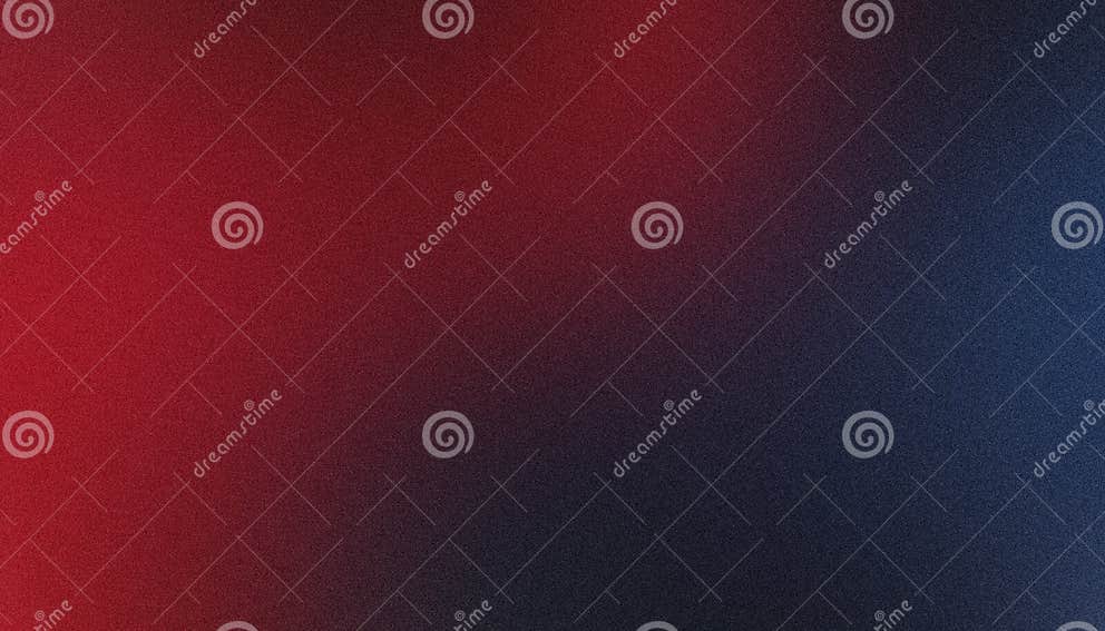 Red and Blue are Blending Together in this Gradient Background with ...