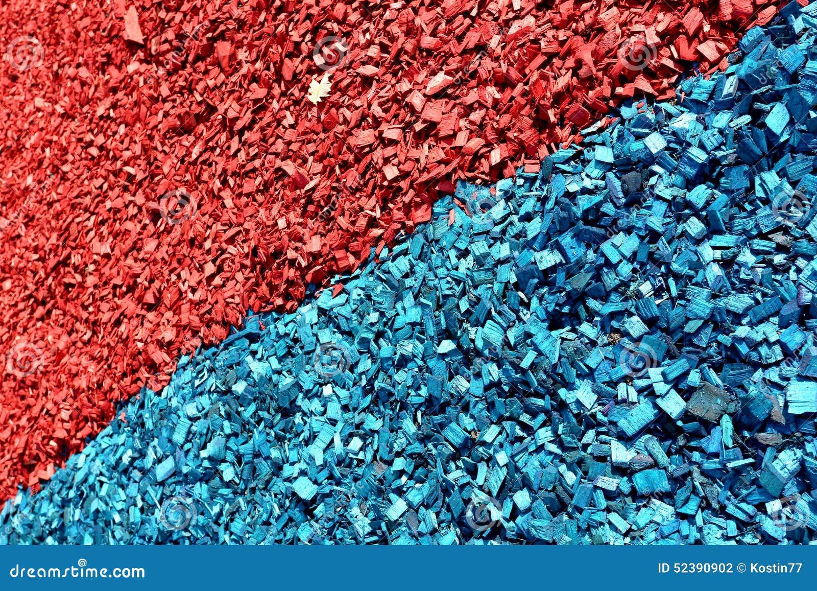 Red blue chips stock photo. Image of gamble, circle, gambler - 52390902