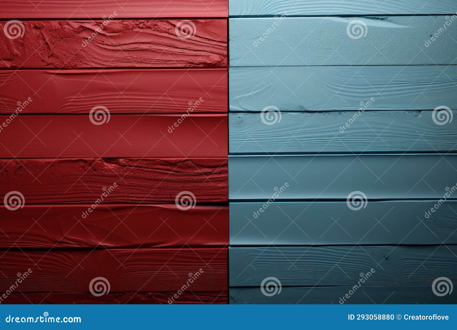 Red and Blue Color Combination Background Image Stock Illustration ...