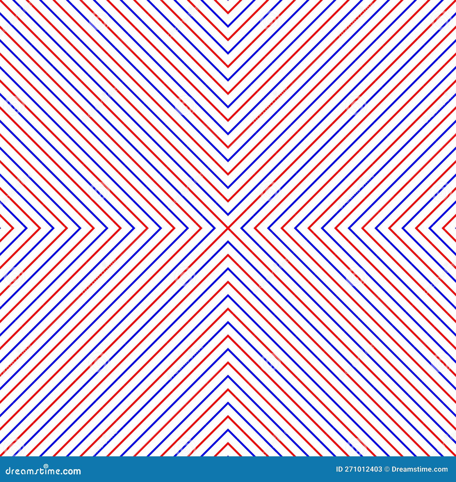 Red and Blue Cross Lines Fabric Pattern on White Background Vector ...