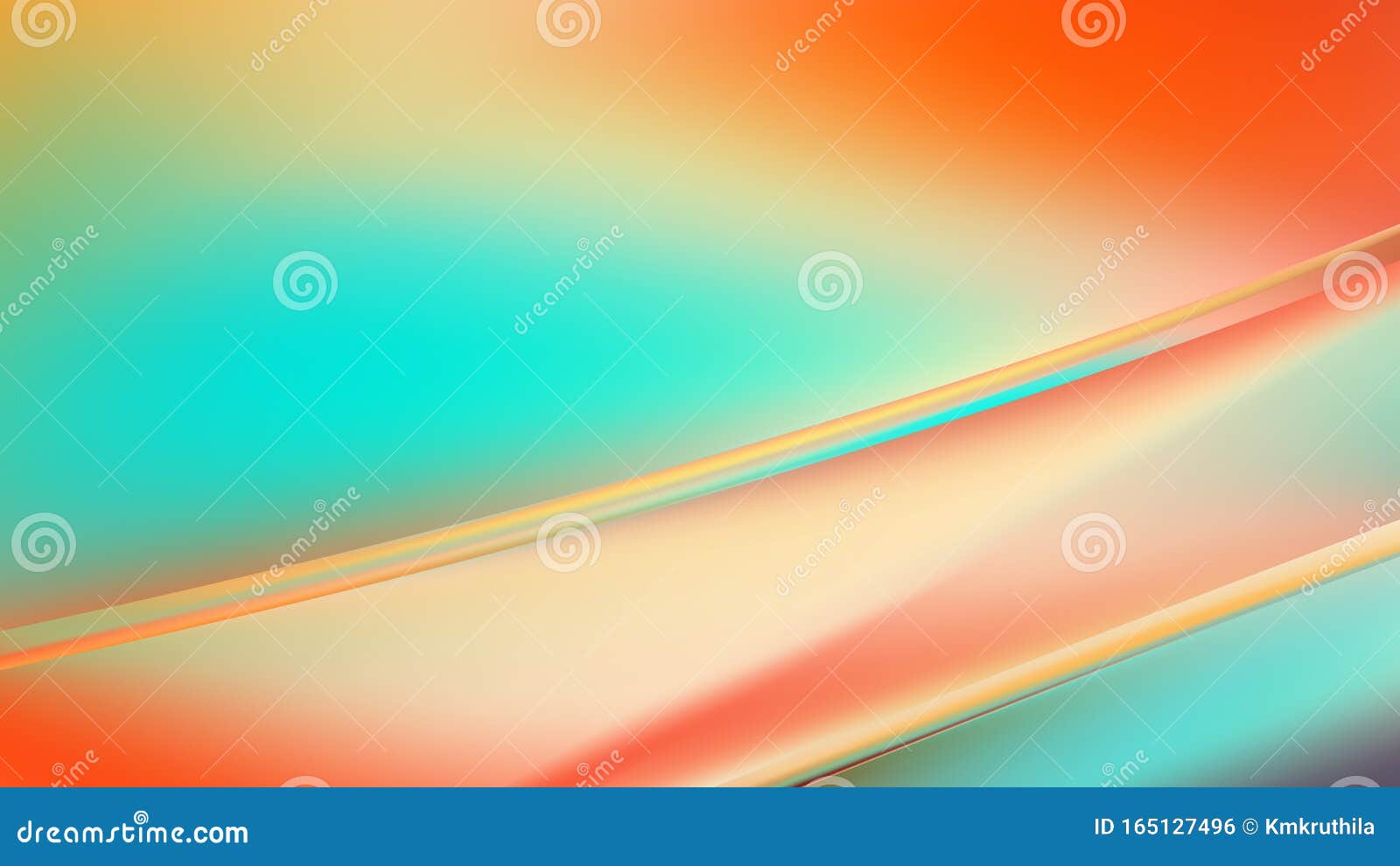 Red and Blue Diagonal Shiny Lines Background Stock Vector ...