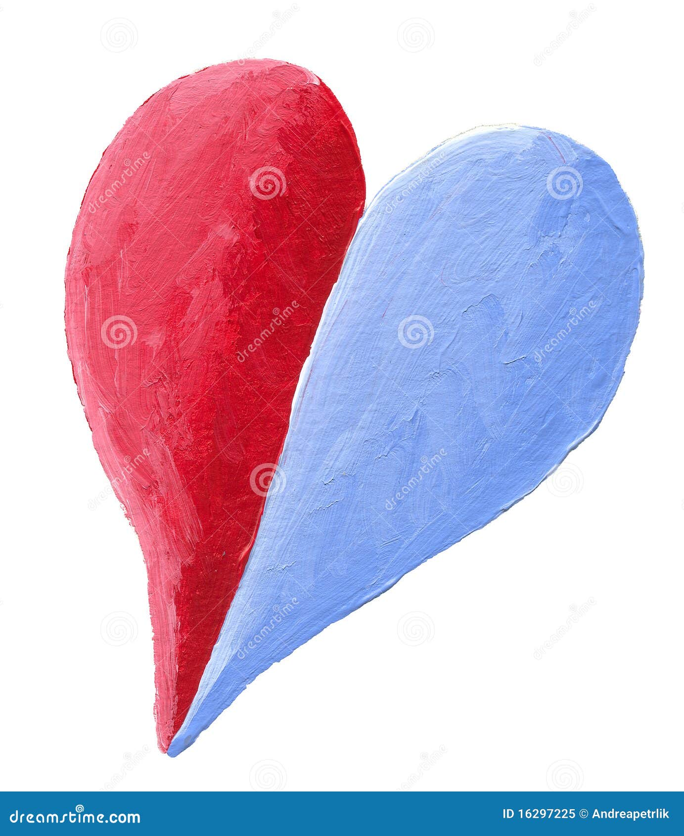 Divided Heart Stock Illustrations – 404 Divided Heart Stock ...