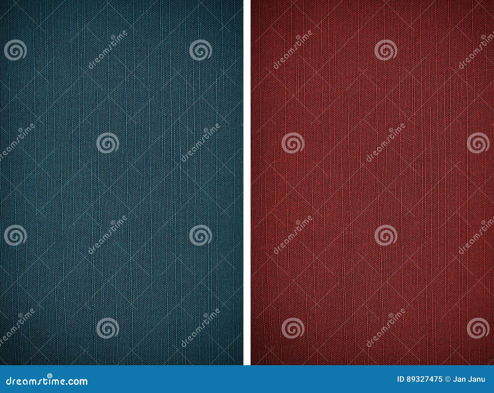 Red, blue fabric texture stock image. Image of fashion - 89327475