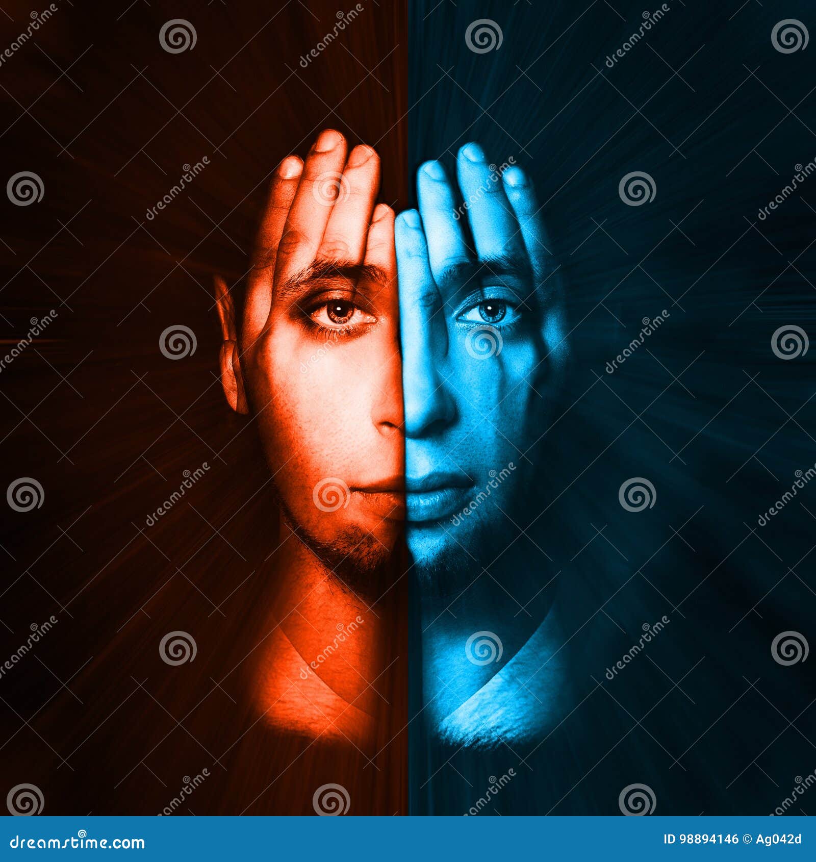 14,887 Double Face Image Stock Photos - Free & Royalty-Free Stock ...