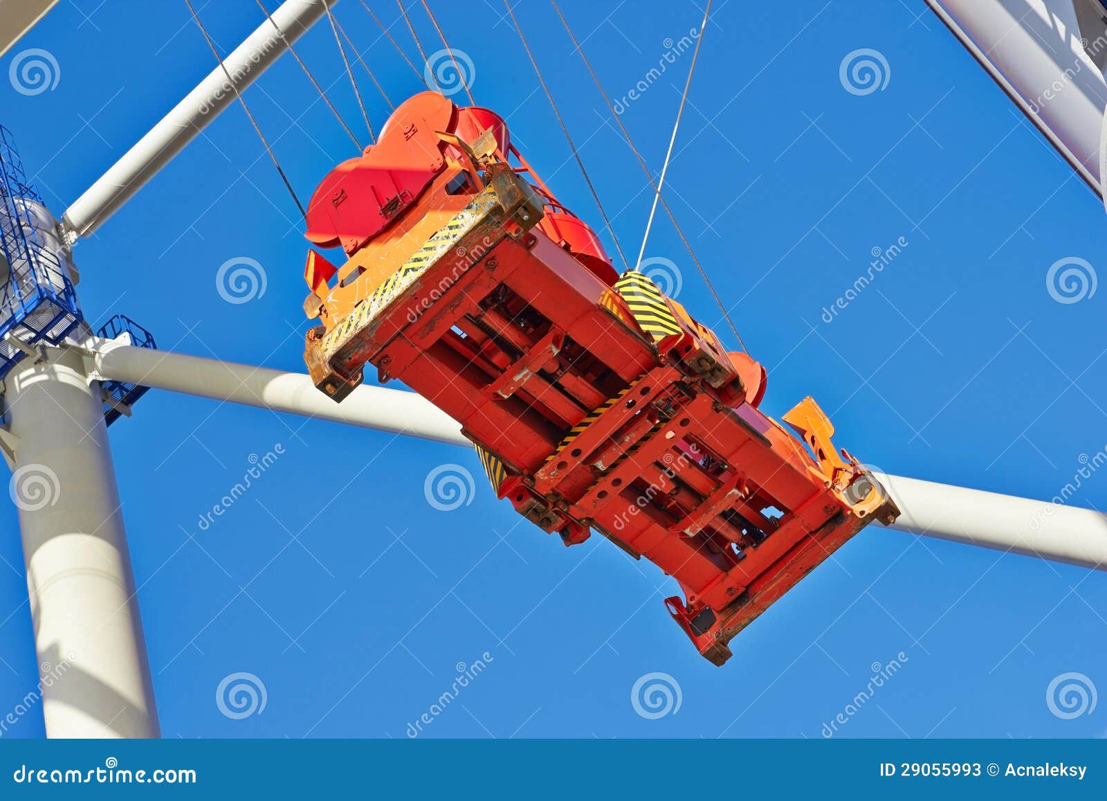 Red Blue Goliath Stock Photos - Free & Royalty-Free Stock Photos from ...