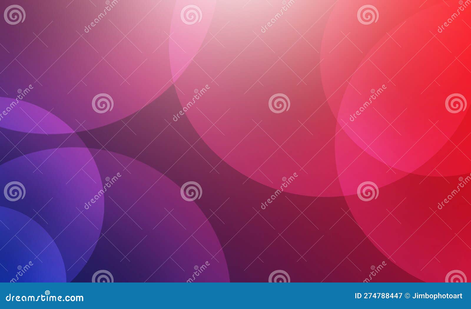 Red Blue Gradient Abstract Graphic Background Stock Illustration ...