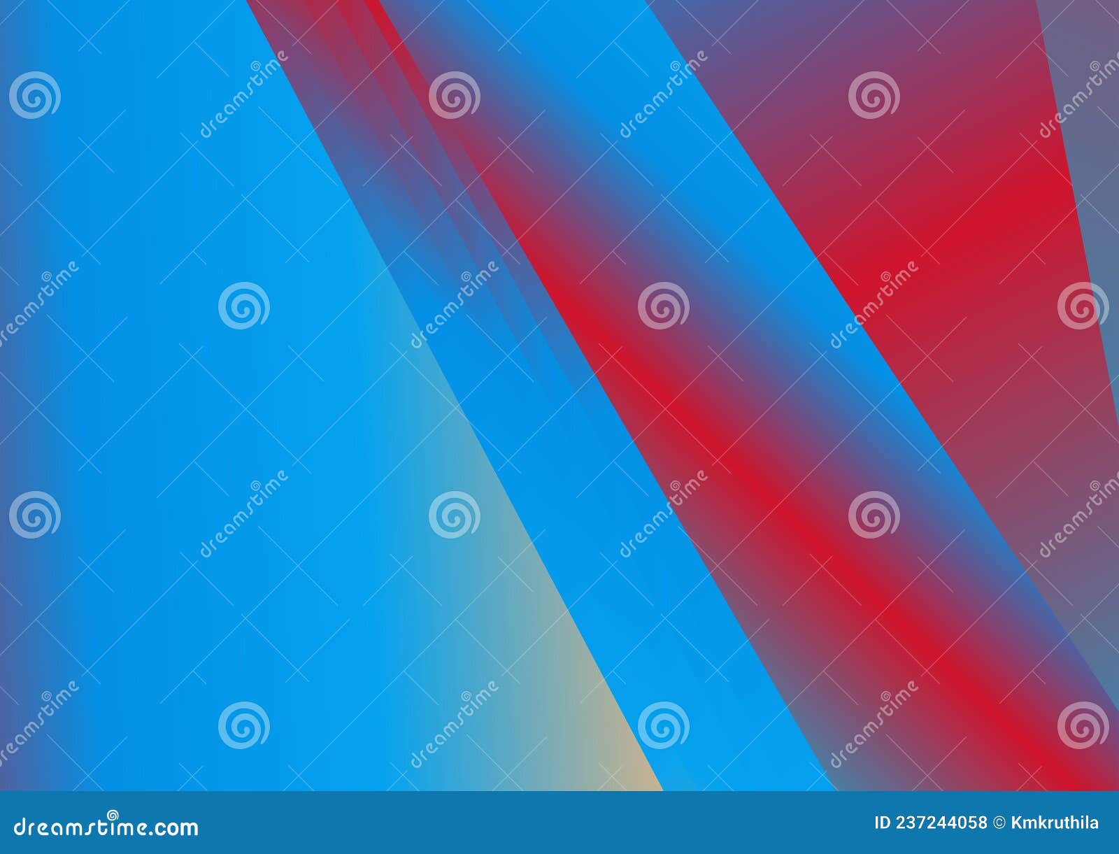 Red and Blue Gradient Diagonal Lines Background Vector Art Beautiful ...