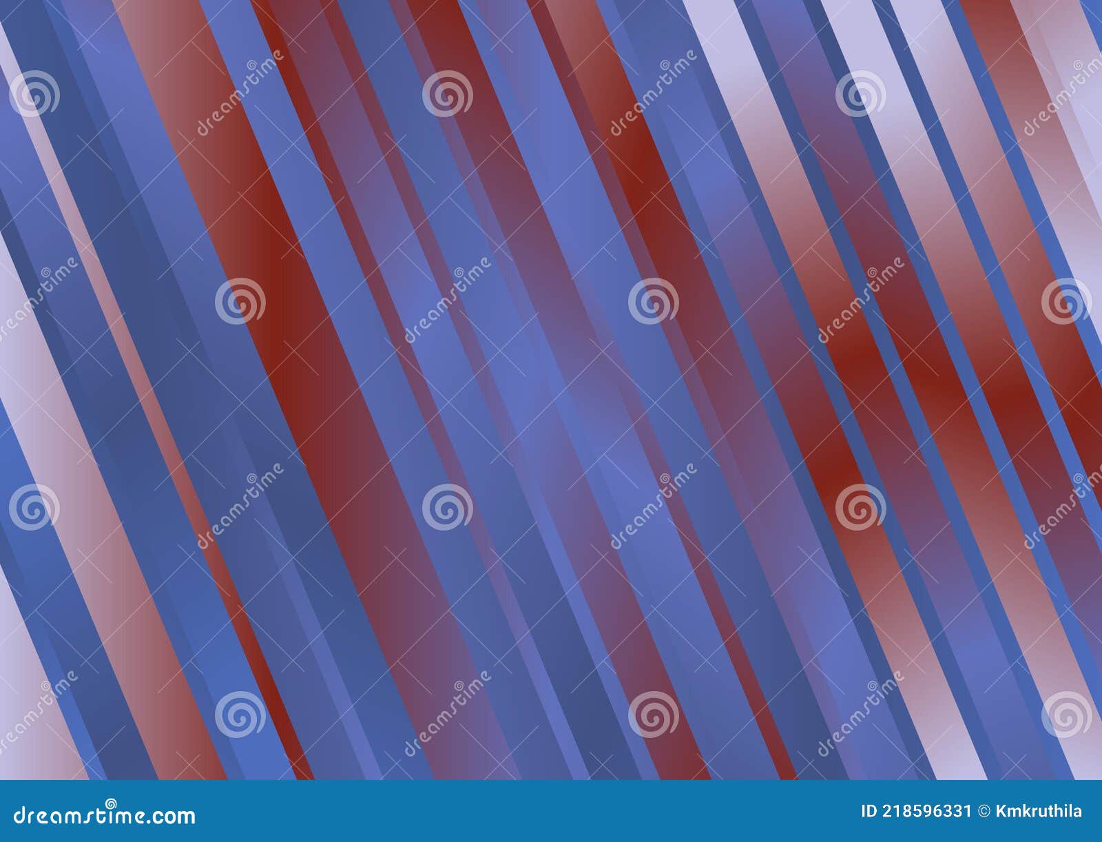 Red and Blue Gradient Diagonal Lines Background Vector Eps Stock Vector ...