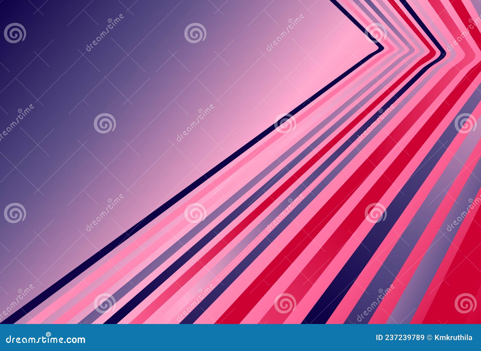 Red and Blue Graphic Background Beautiful Elegant Illustration Stock ...