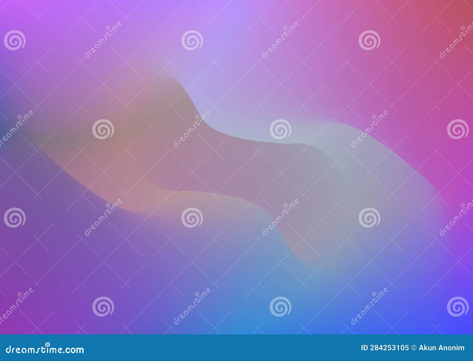 Red Blue Grey Abstract Background with Radial Gradient Effect Stock ...