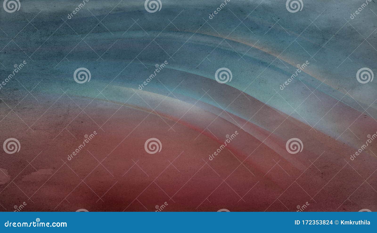 Red Blue and Grey Grunge Texture Background Image Stock Photo - Image ...