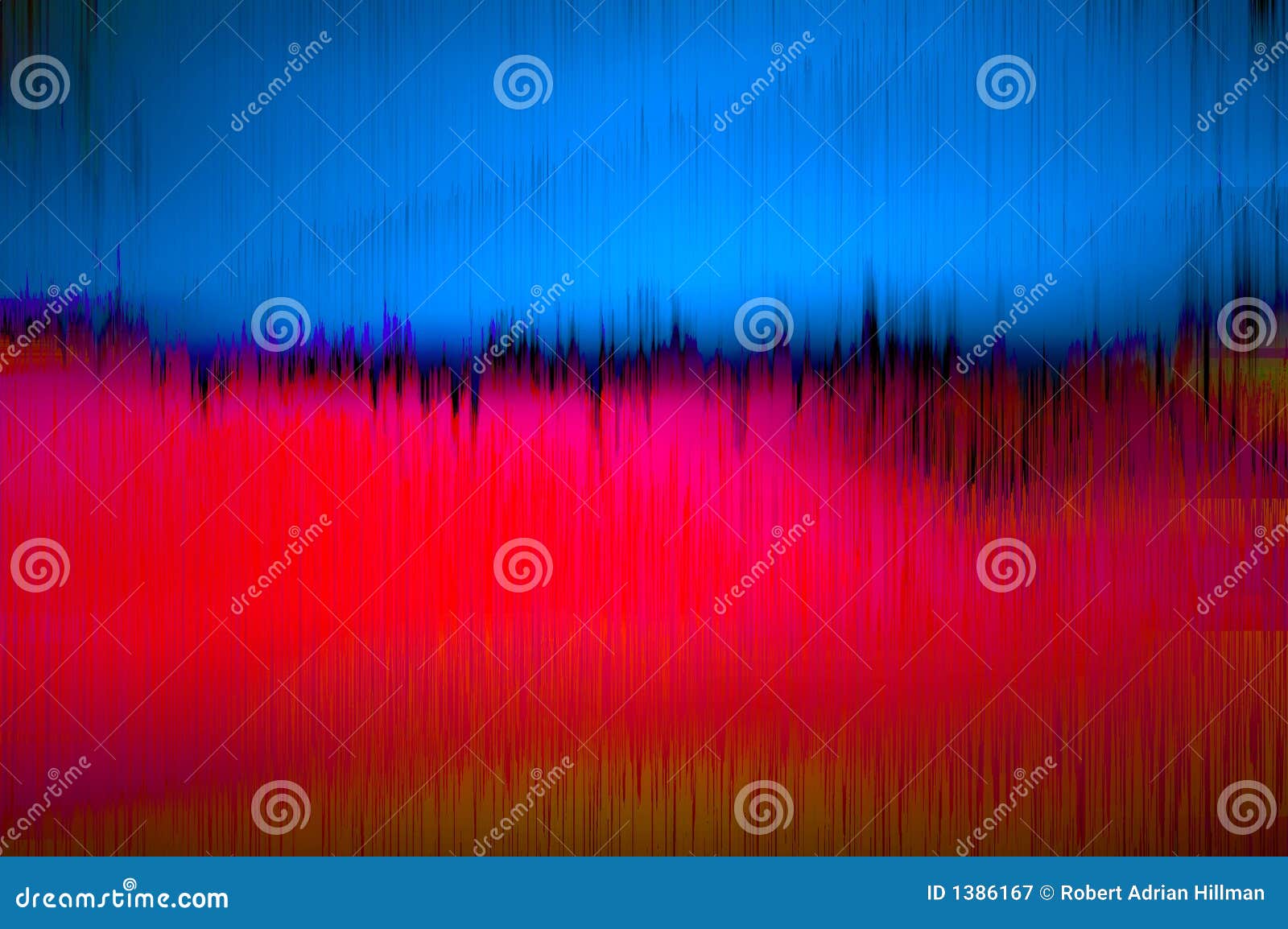 Red blue grunge stock illustration. Illustration of background - 1386167