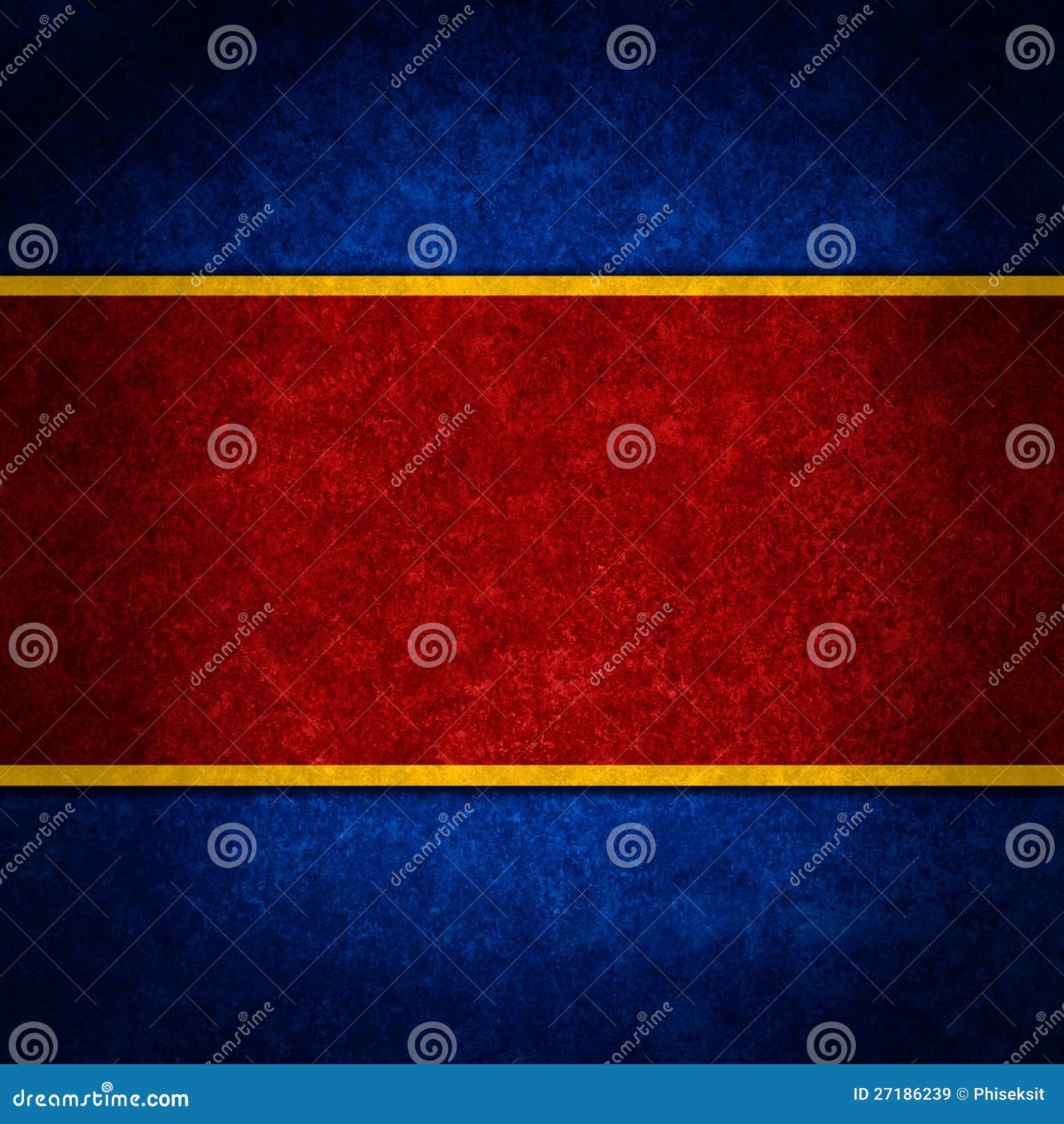 Red and Blue Grunge Background Stock Image - Image of obsolete ...