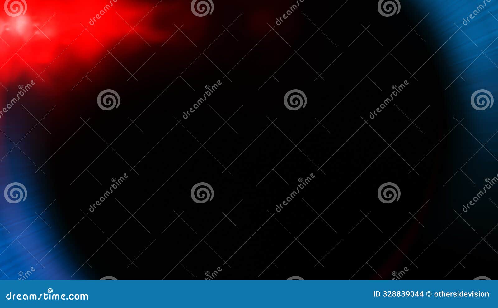 Red and Blue Light Rays Background Stock Photo - Image of abstract ...