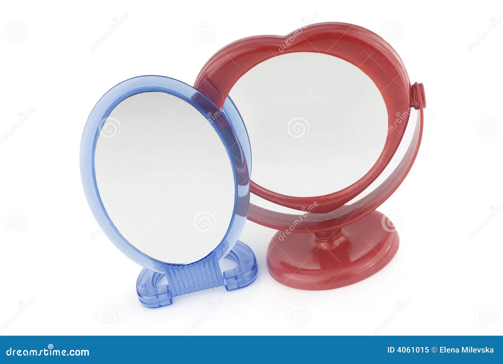 Blue Mirror Window Glass Thai Style Background Texture Stock ...